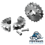How to Order a Propeller Shaft Line Cutter - R.E. Thomas Marine Hardware