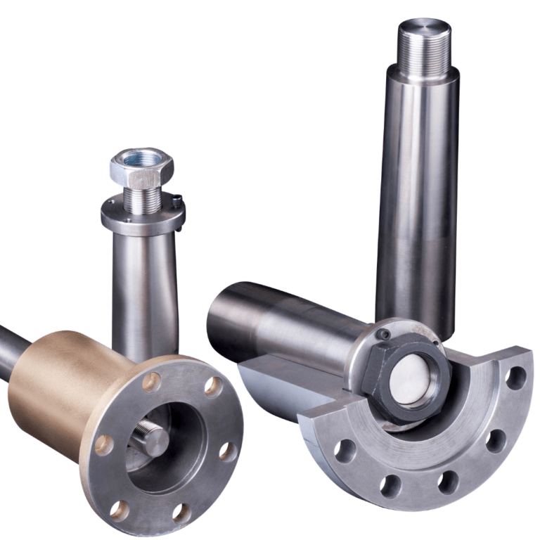Manufacturer of Heavy Duty Marine Hardware - R.E. Thomas Marine Hardware