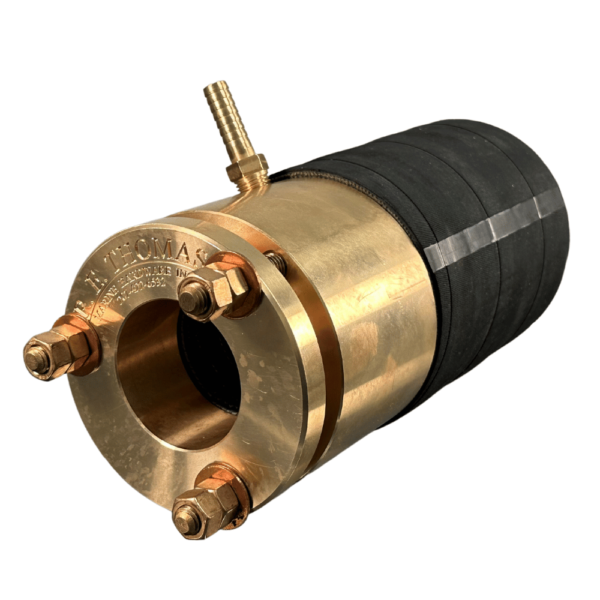 Stubby Pro Shaft Seals - R.E. Thomas Marine Hardware